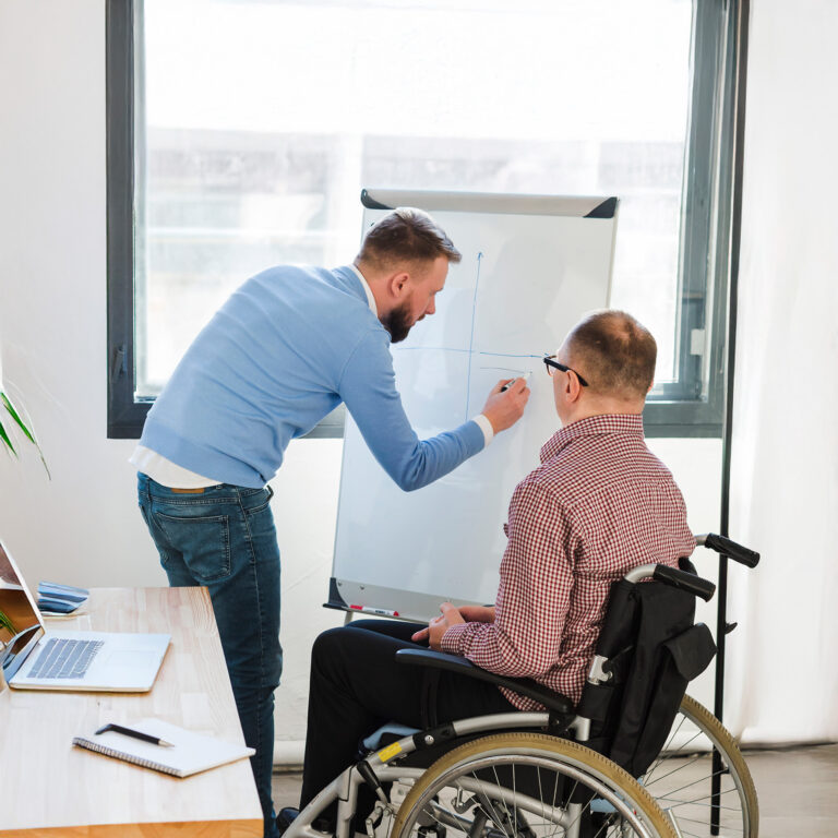 ADA Interactive Process: A Guide for Employers