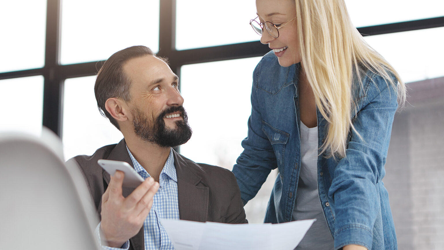 ADA Interactive Process: A Guide for Employers