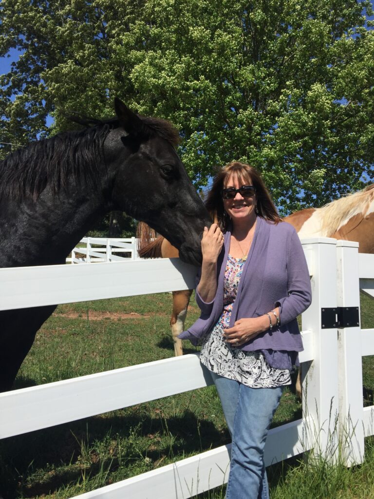 Meet Lisa Fender - Distribution Administrator - QBS - Quality Business ...