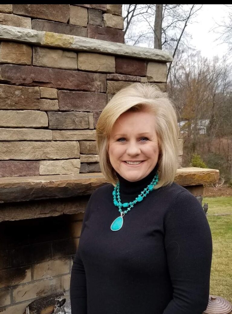 Meet Anita Simpson - Executive Assistant - QBS - Quality Business Solutions