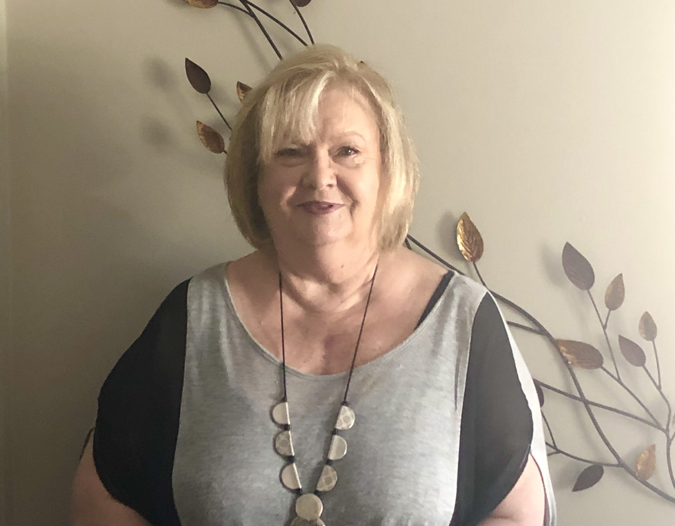 Meet Brenda Black - Benefit Administrator - QBS - Quality Business ...