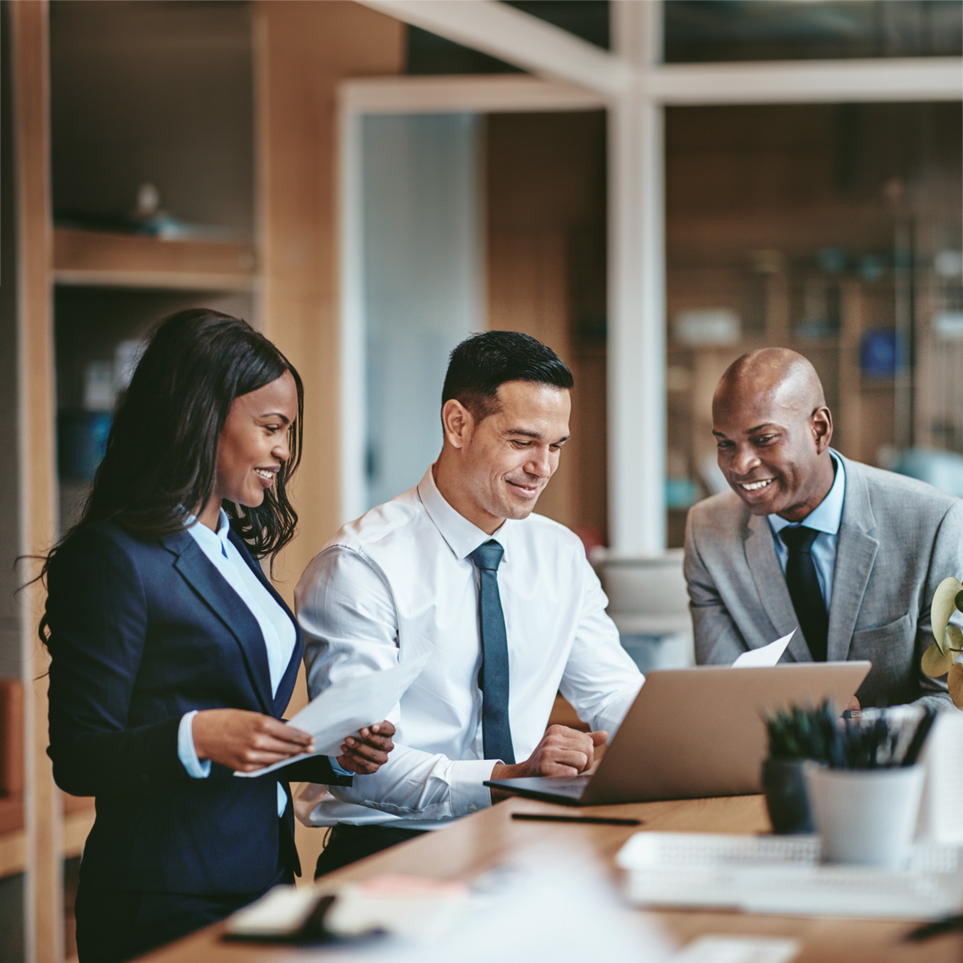 HR Outsourcing to Help Your Businesses Thrive