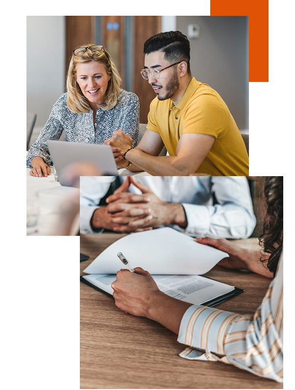 About QBS - QBS - Quality Business Solutions