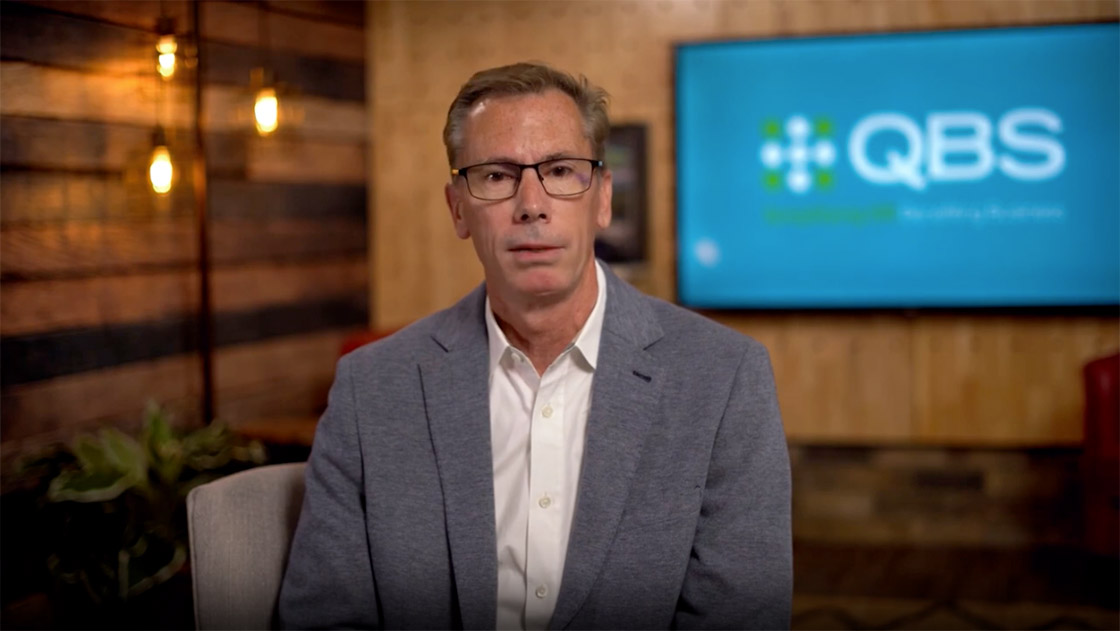 About QBS - QBS - Quality Business Solutions